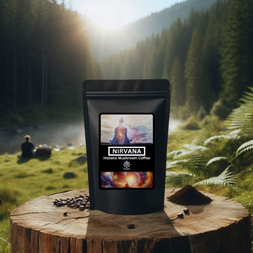 Premium Specialty Coffee | Nirvana Superfoods – Nirvana Lifefoods
