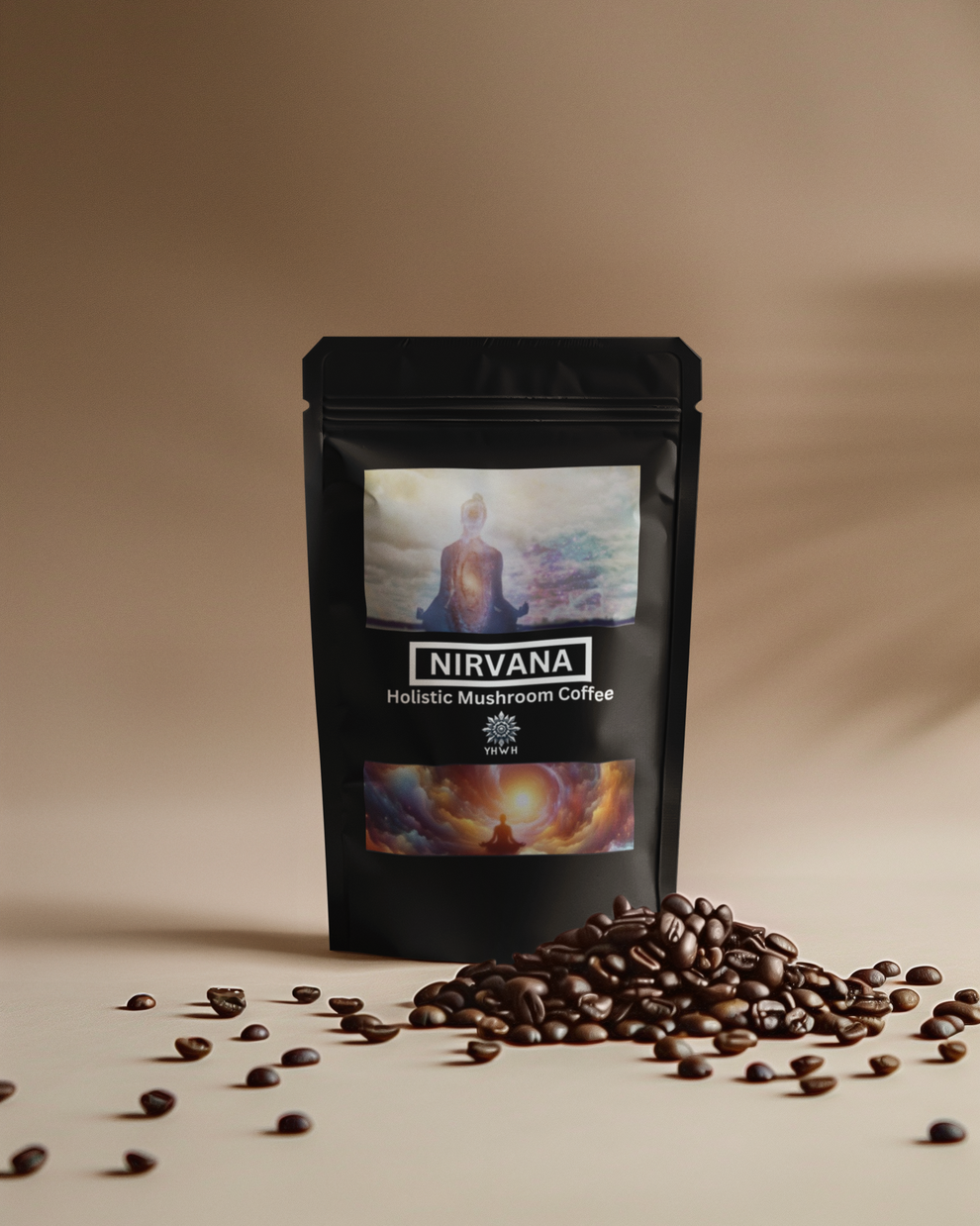 Elevate Your Coffee Experience | Nirvana Lifefoods